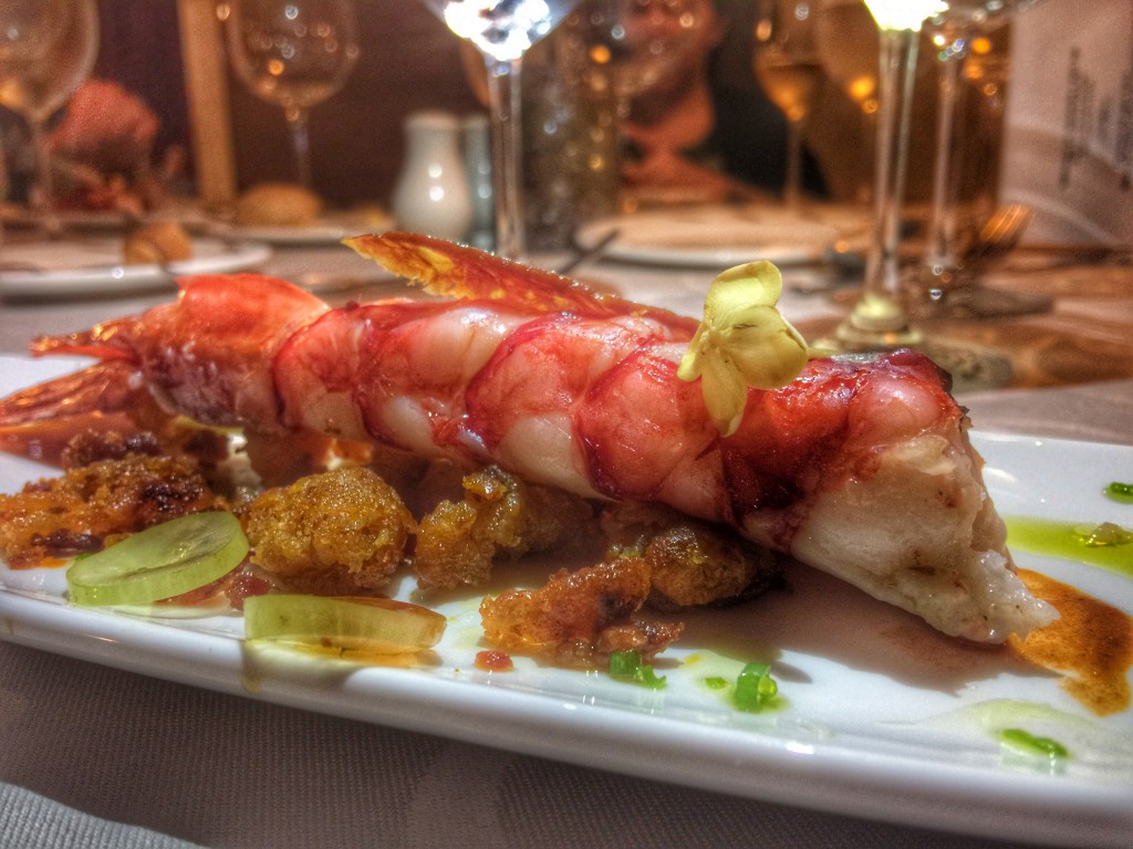 Dominican Cuisine Rediscovered - Cooking With Books