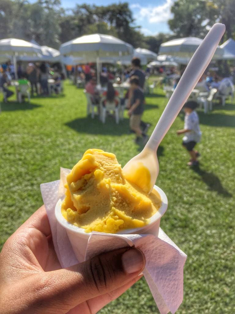 The Ultimate Foodie Guide to Miami 2017